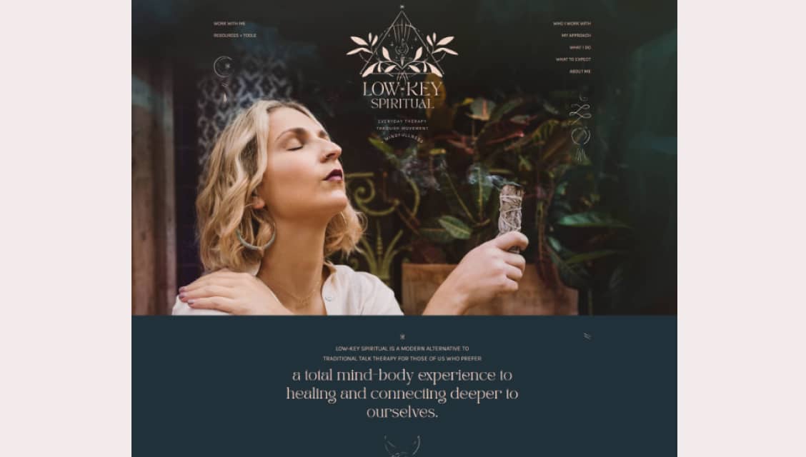 Carly Bruce Harvey | Webflow Designer & Developer